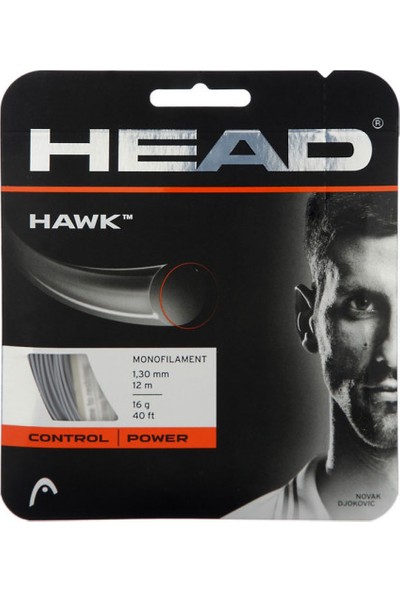 Head Hawk Rough (Set) Kordaj Head Hawk Rough (Set) Kordaj