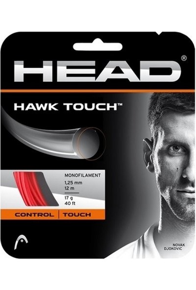 Head Hawk Touch (Set) Kordaj Head Hawk Touch (Set) Kordaj