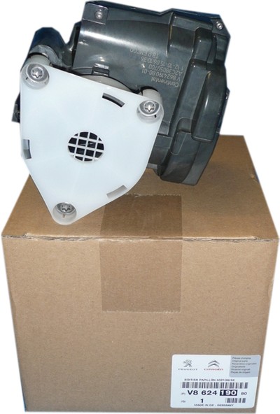 Peugeot 308 Gaz Kelebek Kutusu V862419080