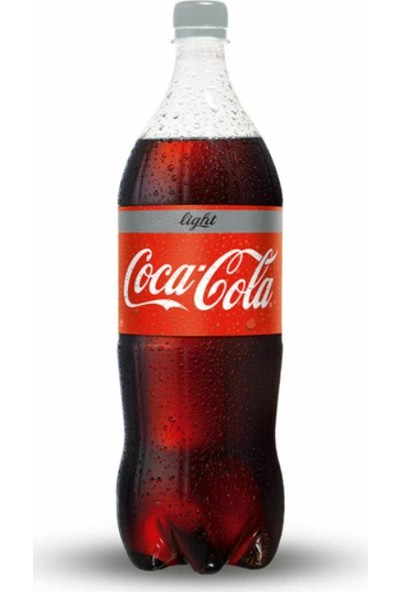 Coca-Cola Coca Cola Light Pet 1 Lt 12'li Koli Coca-Cola Coca Cola Light Pet 1 Lt 12'li Koli