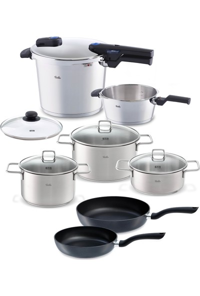 Fissler Plus Set -1 Fissler Plus Set -1
