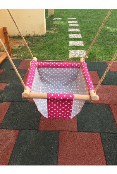 Babyce Bebek & Çocuk Salıncağı