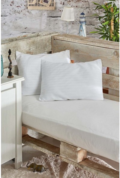 Ely Parker 3'lü Bebek Yastığı