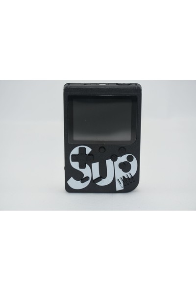 Lumi Gameboy Oyun Konsolu 2 Oyunculu Mini Atari Retro 400 Oyun 3 Lumi Gameboy Oyun Konsolu 2 Oyunculu Mini Atari Retro 400 Oyun 3