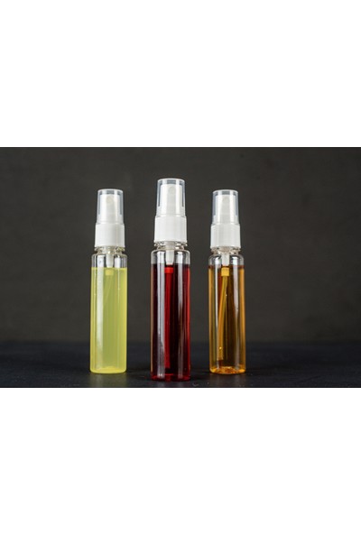 Placity 50 Adet 30ML Boş Şişe Sprey Başlık Parfüm Kolonya Sıvı Dezenfektan Likit Şişe Uzun Placity 50 Adet 30ML Boş Şişe Sprey Başlık Parfüm Kolonya Sıvı Dezenfektan Likit Şişe Uzun
