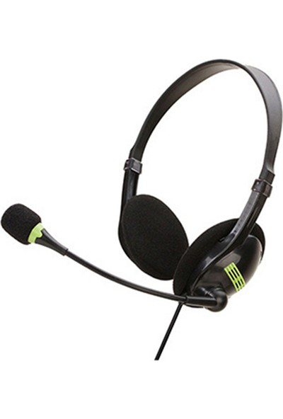 Auvc SY440MV 3.5 mm Gaming Headset Kulaklık Kafa Monte Dizüstü Bilgisayar (Yurt Dışından) Auvc SY440MV 3.5 mm Gaming Headset Kulaklık Kafa Monte Dizüstü Bilgisayar (Yurt Dışından)