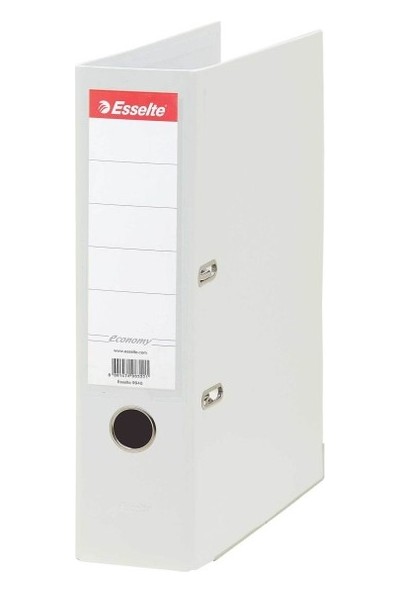 Esselte Büro Klasörü Eko Geniş 5'li Paket Beyaz
