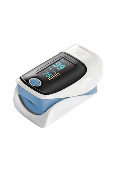 Yonker Pulse Oksimetre Parmaktan Nabız ve Oksijen Ölçer Cihaz Yonker Pulse Oksimetre Parmaktan Nabız ve Oksijen Ölçer Cihaz