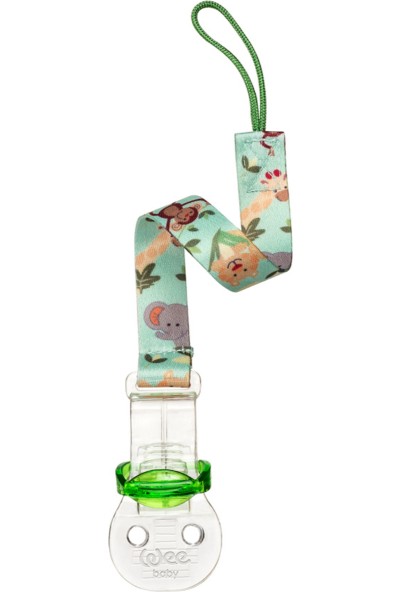 Wee Baby Zoo Emzik Bandı