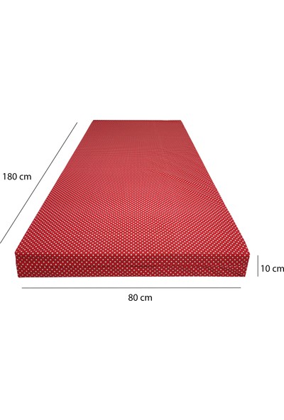 Derya Ticaret Sünger Yatak Yer Minderi Derya Ticaret Sünger Yatak Yer Minderi