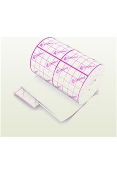 Octacare Esnek Tıbbi Flaster 10X10 M Octacare Esnek Tıbbi Flaster 10X10 M