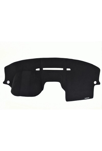 GUERRINO Renault Megane 2 Torpido Halısı