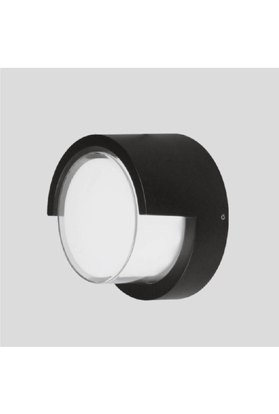 Cata CT-7077 Sıva Üstü Aplik Dış Mekan 3200K 6 W Cata CT-7077 Sıva Üstü Aplik Dış Mekan 3200K 6 W