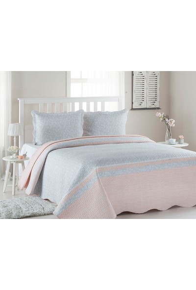 Özdilek Daisy Tek Kişilik Yatak Örtüsü 160x230