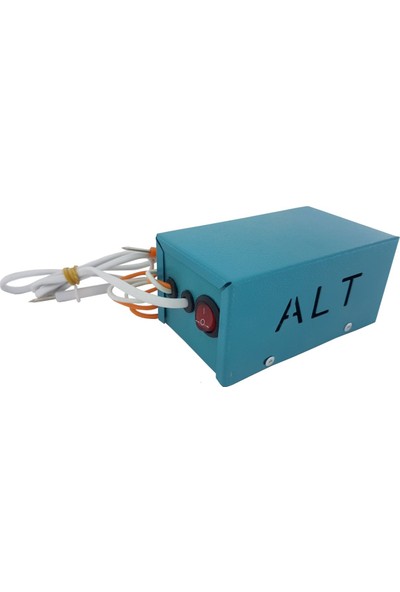 Turgut Arıcılık Turgutarıcılık Mum Bağlama Regülatör