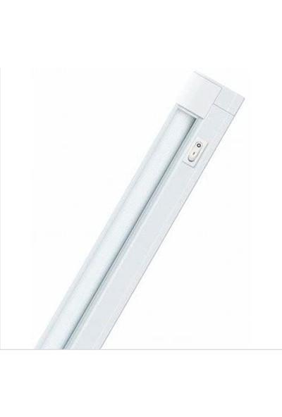 Osram 28W 827 (Sarı) T5 Floresan Bant Armatür Osram 28W 827 (Sarı) T5 Floresan Bant Armatür