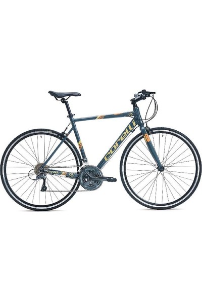 Corelli Fit Bike 1.0 Yeni Model 28 Jant Yol Bisikleti Corelli Fit Bike 1.0 Yeni Model 28 Jant Yol Bisikleti