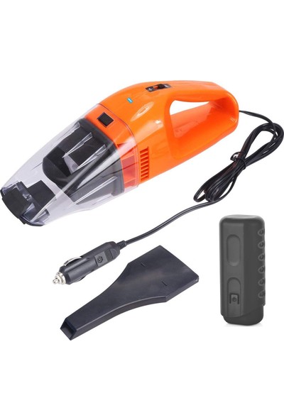 Transformacion 60 Watt Oto Süpürgesi Organizer Box Seti 428661