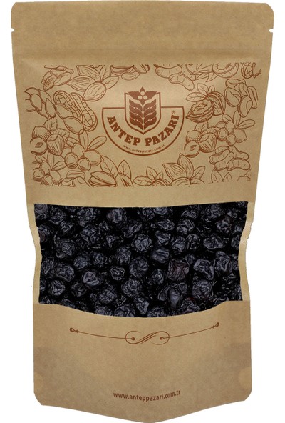ANTEPPAZARI Blueberry Yaban Mersini 150 gr