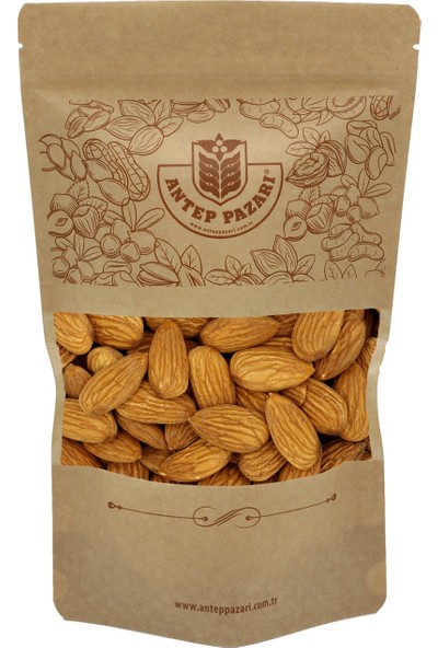 ANTEPPAZARI Badem Içi Çiğ Balıkesir 200 gr
