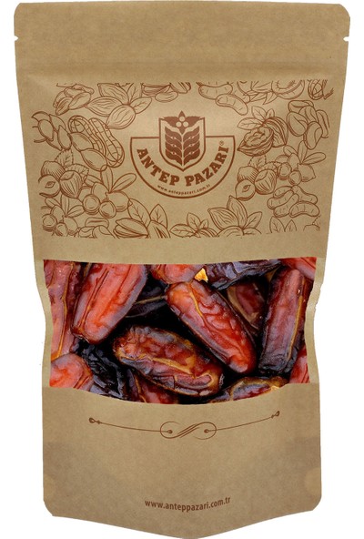ANTEPPAZARI Hurma Medine Mebrum 250 gr ANTEPPAZARI Hurma Medine Mebrum 250 gr