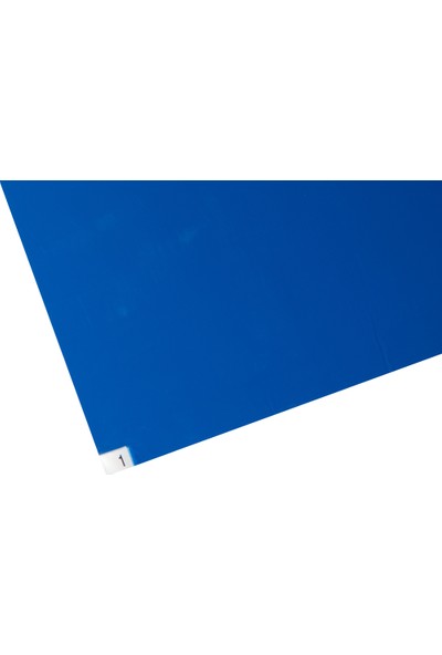 Pigleb Yapışkanlı Yaprak Paspas - 5 Plaka 150 Yaprak