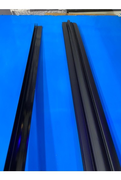 Bnb Home Duşakabin Mıknatıs ve Suluk Fitili (Siyah)