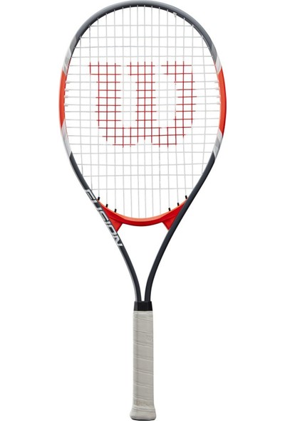 Wilson Fushion XL Tenis Raketi WRT30270U1 - L1