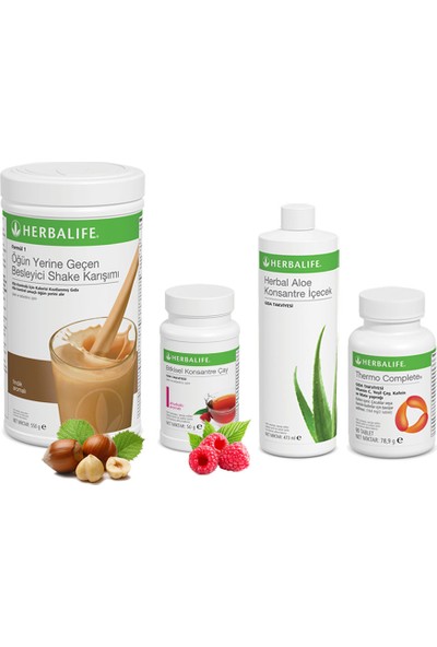 Herbalife Shake Fındık - Herbalife Çay Ahududu - Herbalife Aloe Vera - Herbalife Thermo Complete Herbalife Shake Fındık - Herbalife Çay Ahududu - Herbalife Aloe Vera - Herbalife Thermo Complete