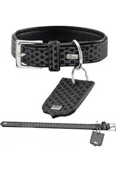 Hunter Hella Reflektörlü Boyun Tasması