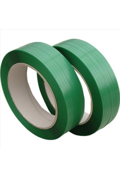 Ekol Ambalaj Polyester Yeşil Pet Çember 19MM Ücretsiz Kargo Ekol Ambalaj Polyester Yeşil Pet Çember 19MM Ücretsiz Kargo