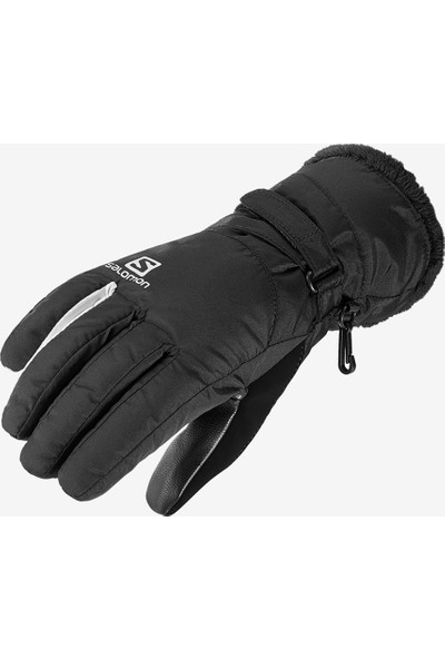 Salomon Force Dry W Kadın Outdoor Eldiven Salomon Force Dry W Kadın Outdoor Eldiven