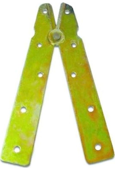 Fecan Merdiven Menteşesi HR0731