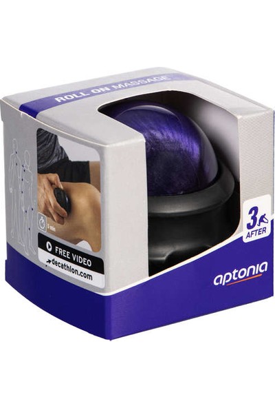 Aptonia Roll On Masaj Aleti Aptonıa 8408353