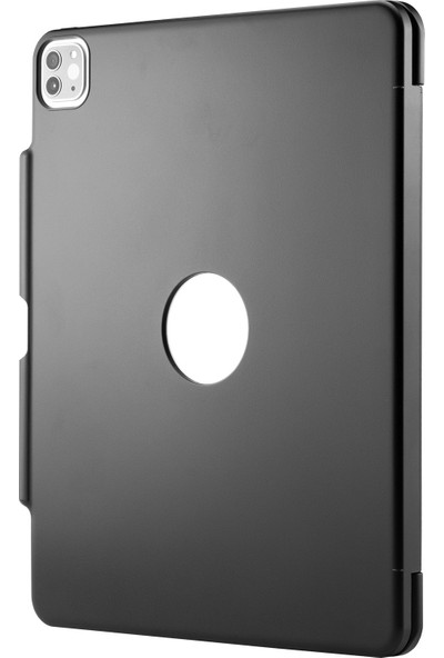 Power Design Apple iPad Pro 12.9'' Touchpad Klavye Power Design Apple iPad Pro 12.9'' Touchpad Klavye