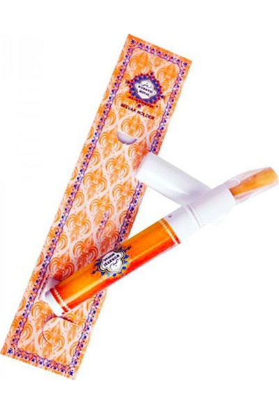 Zemzemm Kalem Kaplı Misvak Zemzemm Kalem Kaplı Misvak