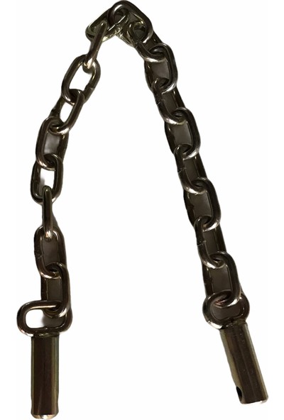 Gürtek Traktör Yan Kol Ara Zinciri 28 mm