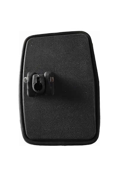 Gürtek Traktör Kabin Kare Büyük Ayna