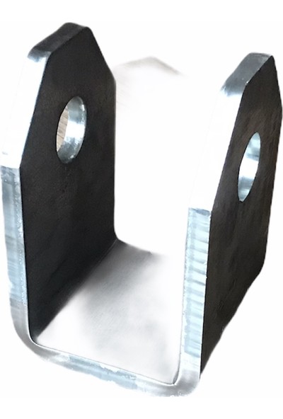 Gürtek Kurt Ağzı Pimsiz Lama Çeki Iç Derinligi 13CM