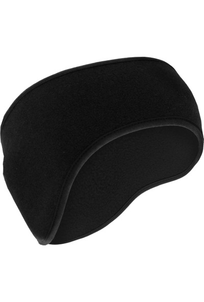 Mbw Rüzgar Geçirmez Polar Bisiklet Kulak Isıtıcı Muffs