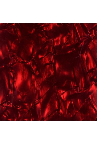 Ledshop Kırmızı Sedef Kaplama BOYUT:160X70 cm