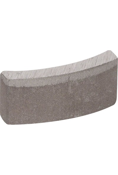 Bosch - Standard Seri Sulu Elmas Karot Ucu Segmanı 62MM 1 1/4'' 6'lı Bosch - Standard Seri Sulu Elmas Karot Ucu Segmanı 62MM 1 1/4'' 6'lı