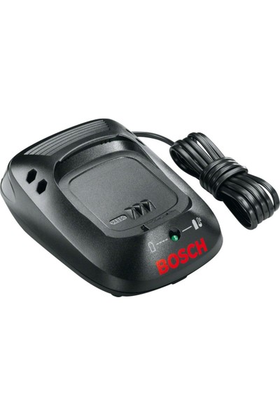 Bosch - 14,4-18 V Li-Ion Şarj Cihazı Al 2215 Cv Bosch - 14,4-18 V Li-Ion Şarj Cihazı Al 2215 Cv