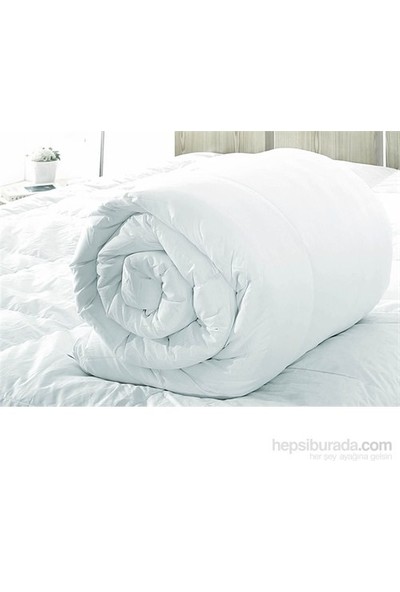 Taç Tek Kişilik Microfiber 4 Mevsim Yorgan Taç Tek Kişilik Microfiber 4 Mevsim Yorgan