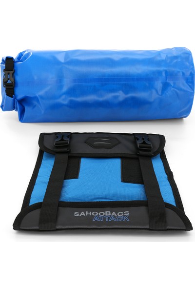 Sahoo Bisiklet Çantası Su Geçirmez Mtb Sahoo Bisiklet Çantası Su Geçirmez Mtb