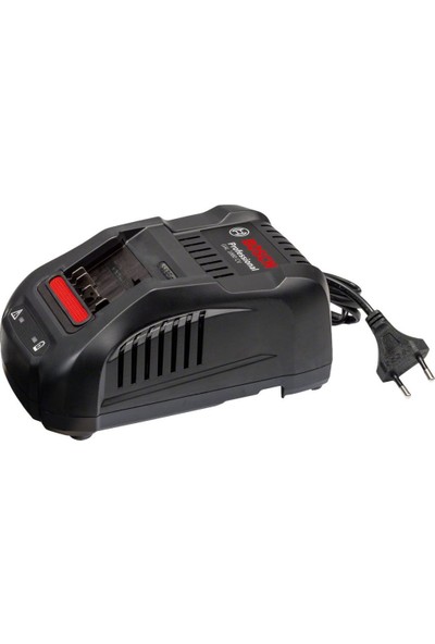 Bosch - 14,4-18 V Li-Ion Şarj Cihazı Gal 1880 Cv Bosch - 14,4-18 V Li-Ion Şarj Cihazı Gal 1880 Cv