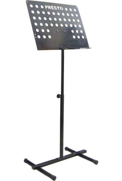 Presto Nota Sehpası - Standı