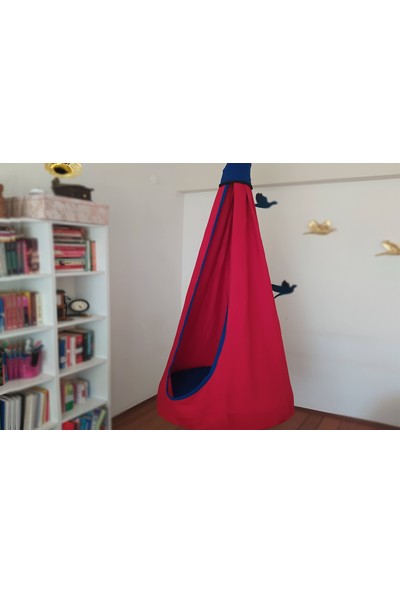 Duyuland Kanguru Çocuk Bebek Salıncağı Duyuland Kanguru Çocuk Bebek Salıncağı