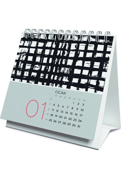 Gıpta Üçgen Takvim 1212-SVM Çizgiler