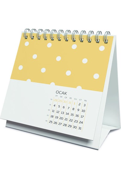 Gıpta Üçgen Takvim 1212-SVM Desenler